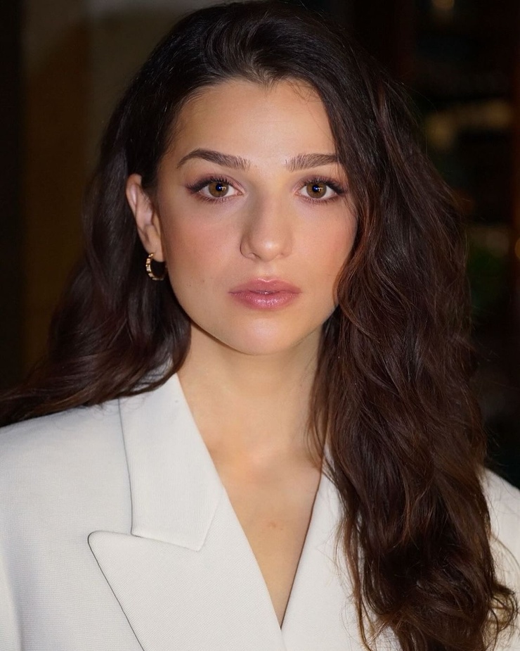 Picture of Marisa Abela