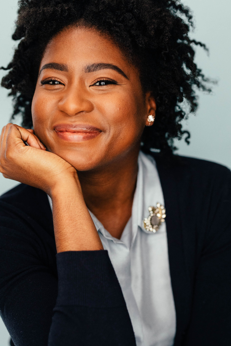 Picture of Jasmine Carmichael