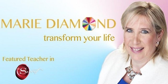 Picture of Marie Diamond