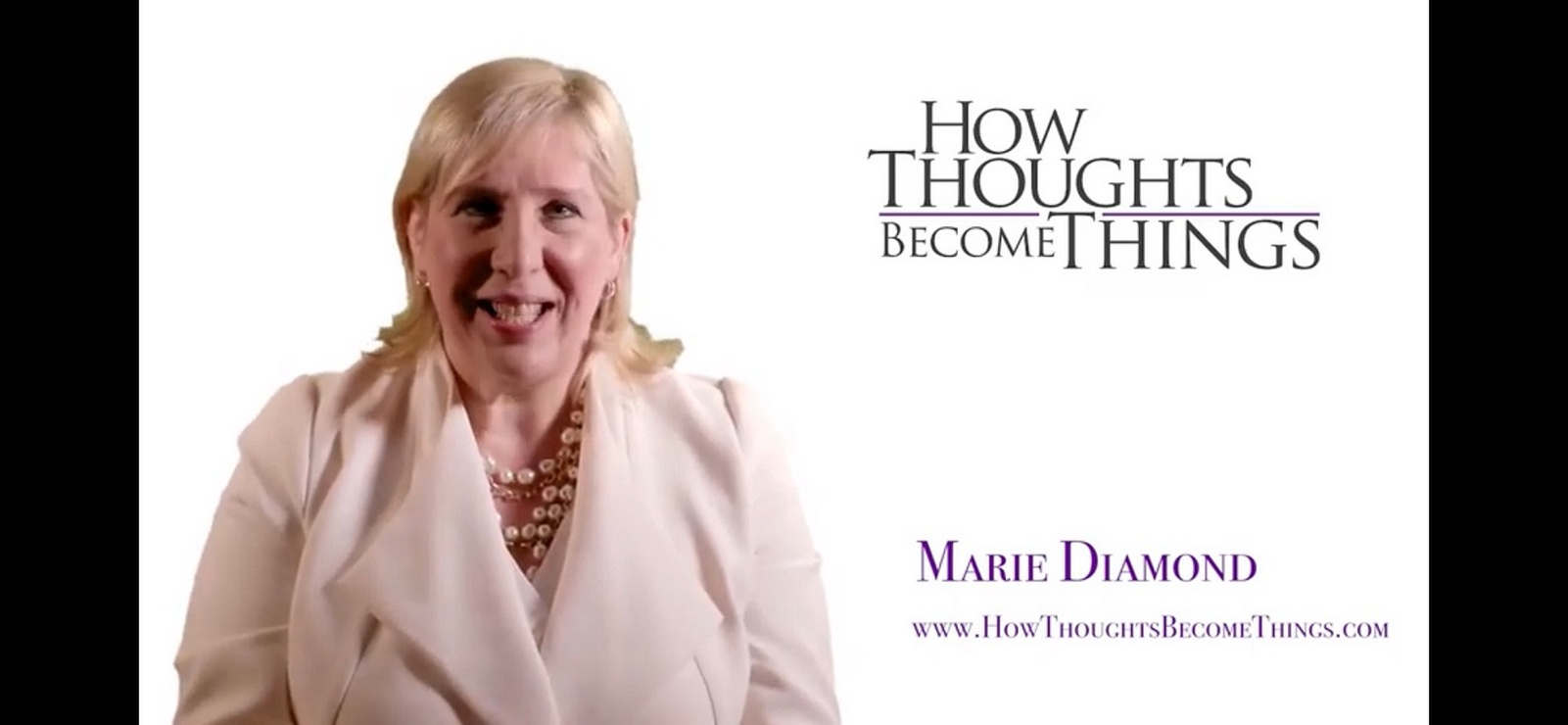 Picture of Marie Diamond