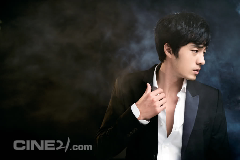 Picture of Ji-seob So