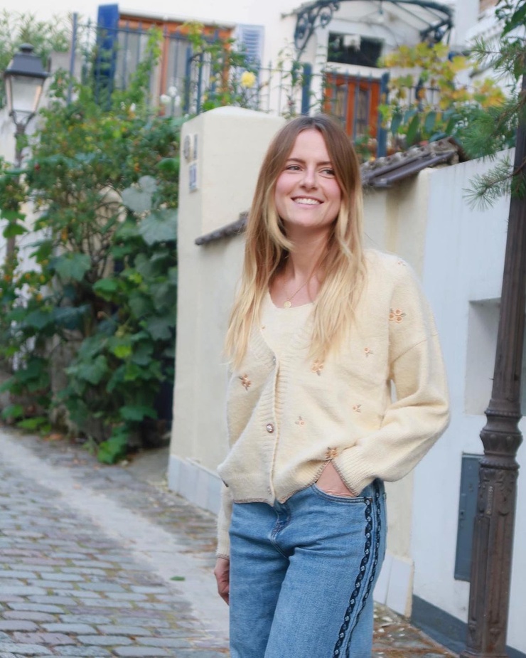 Picture of Lou Rose Galliot