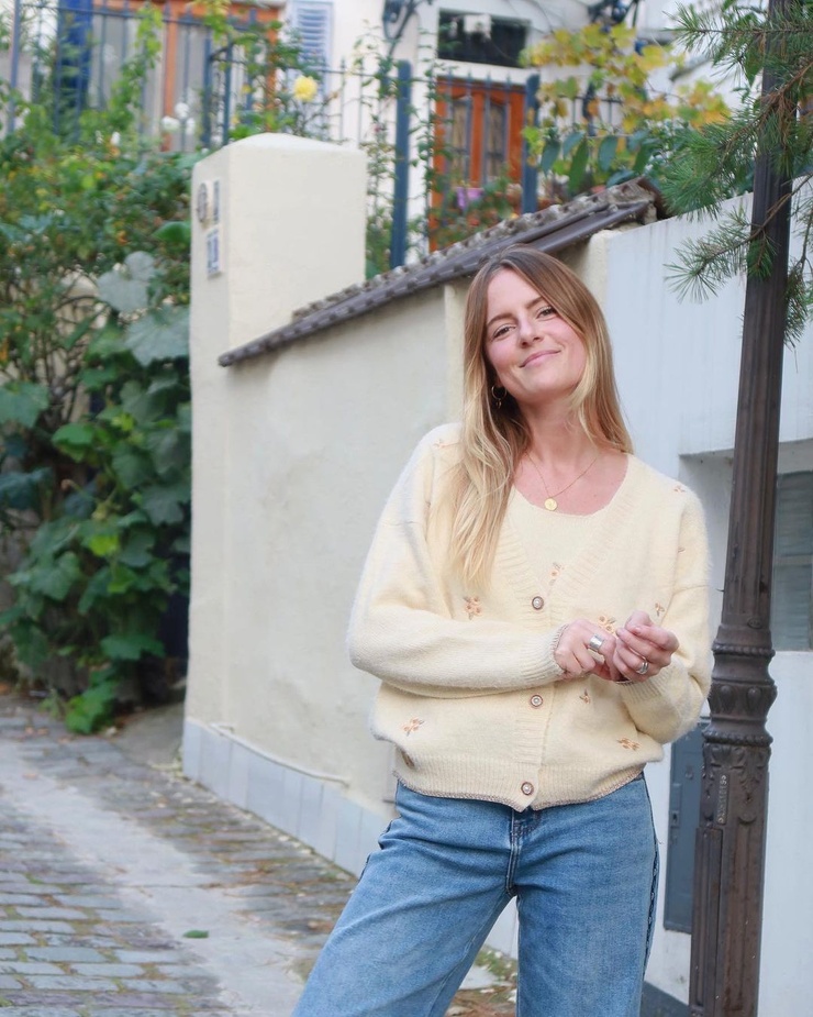 Lou Rose Galliot picture