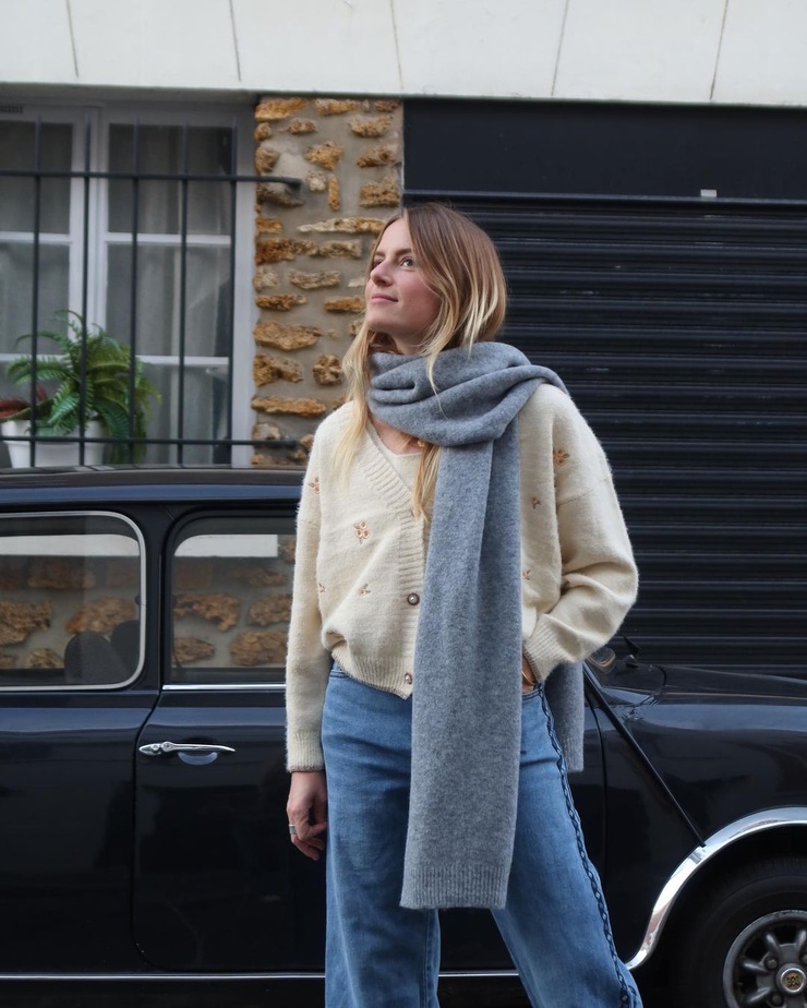 Picture of Lou Rose Galliot