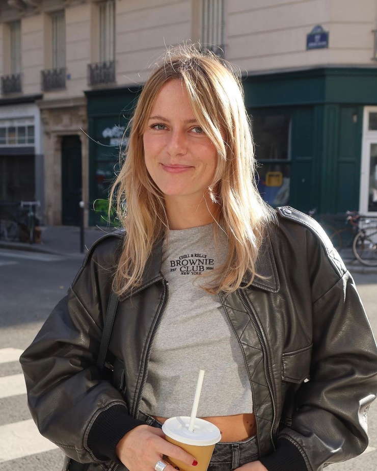 Picture of Lou Rose Galliot