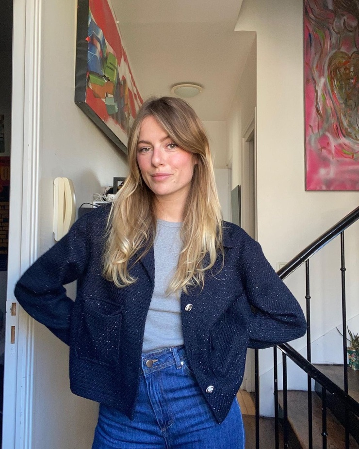 Image of Lou Rose Galliot