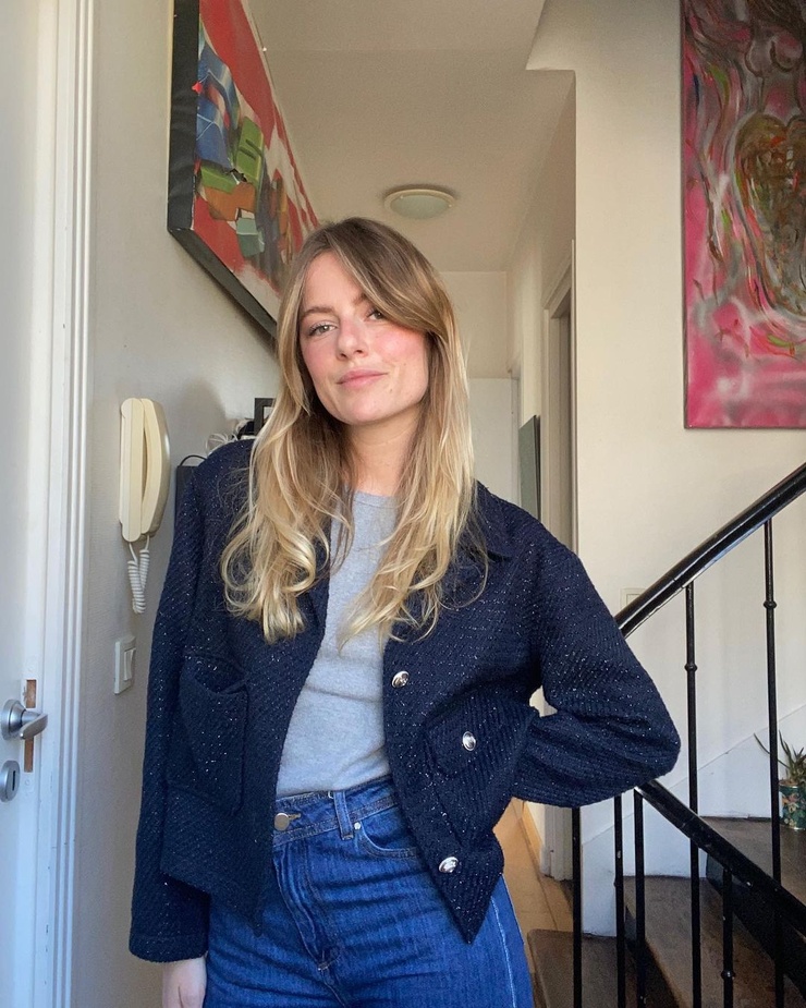 Picture of Lou Rose Galliot