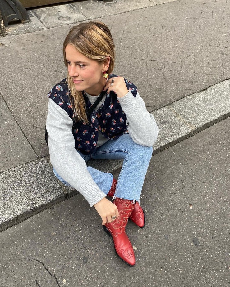 Picture of Lou Rose Galliot