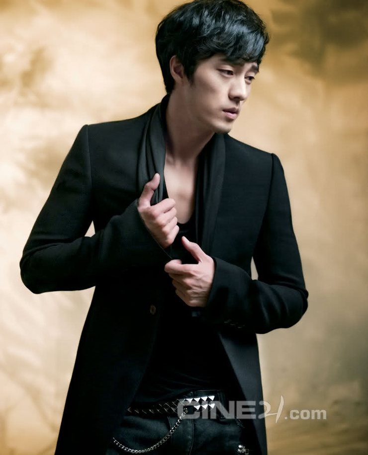 Ji-seob So picture