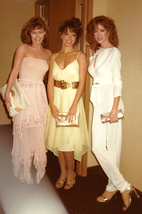 Picture of Candace Collins