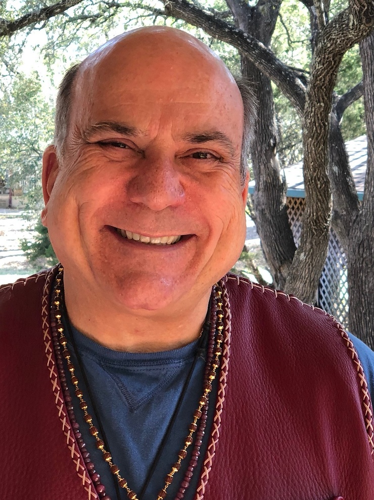 Picture of Dr Joe Vitale (Author)