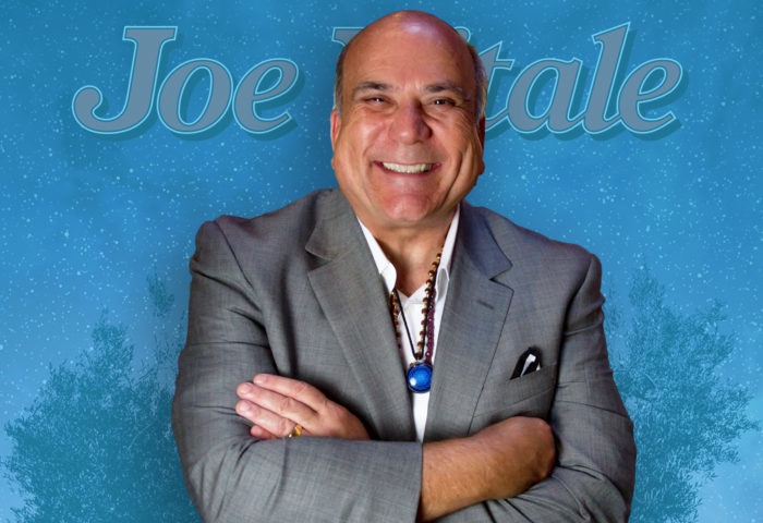 Picture of Dr Joe Vitale (Author)