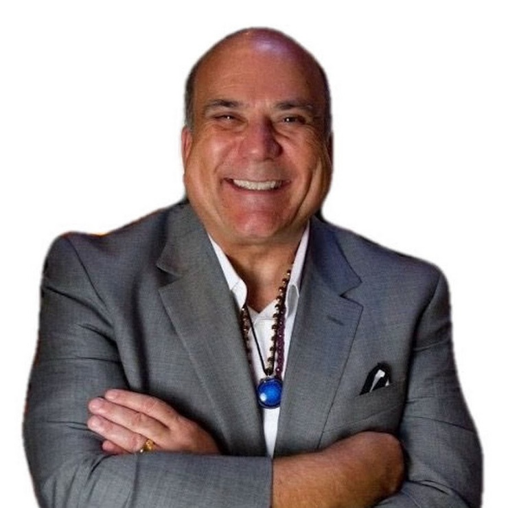 Image of Dr Joe Vitale (Author)