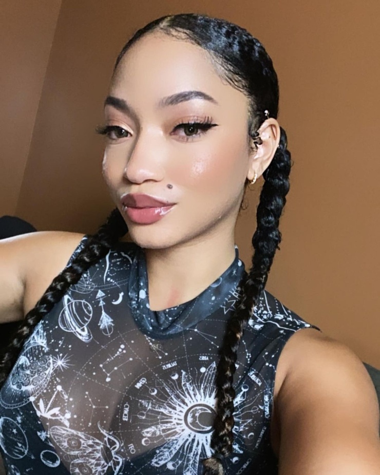 Image of Kadianne Whyte