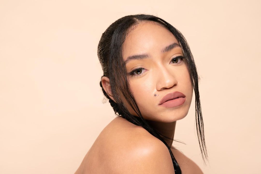 Picture of Kadianne Whyte