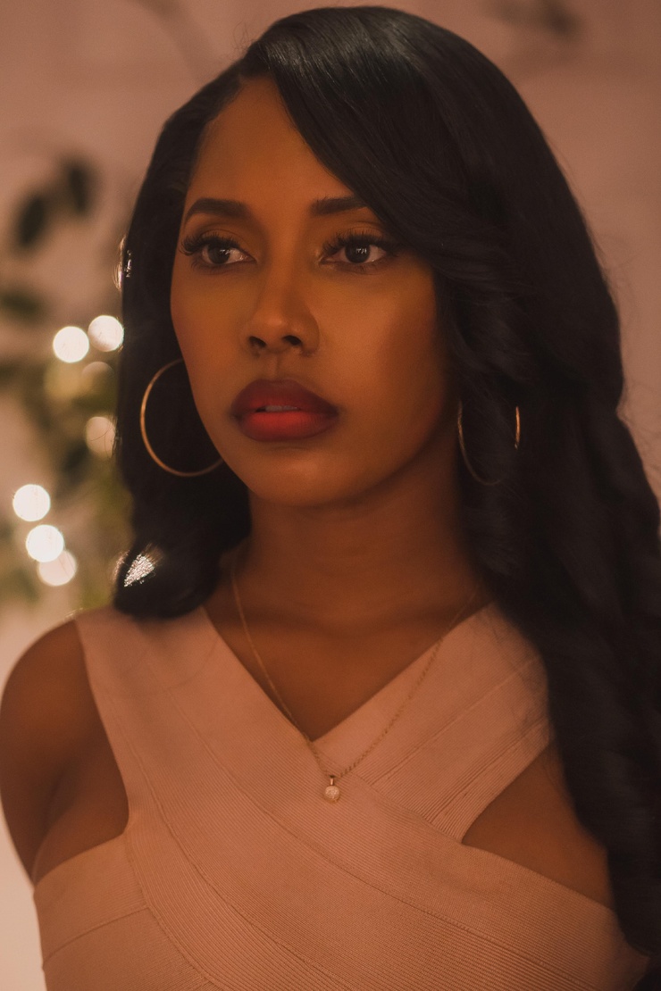 Picture of Ciera Angelia