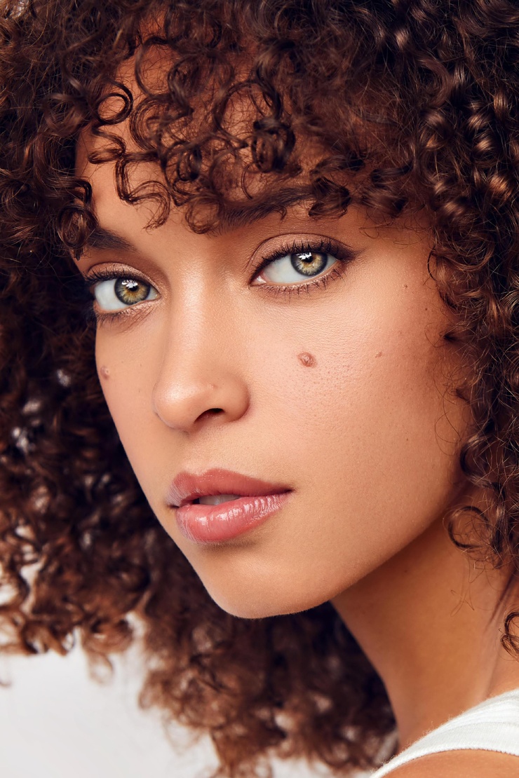 Picture of Monique Sypkens