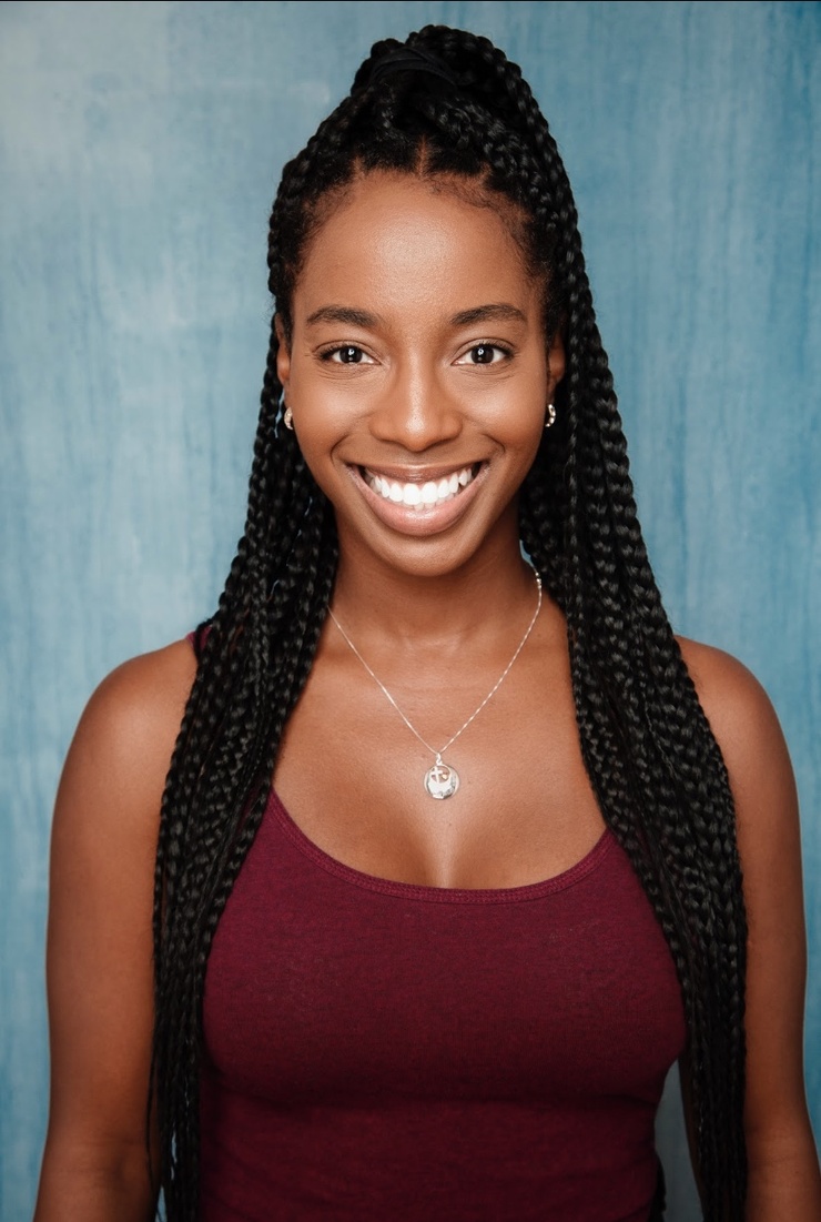 Rasheda Crockett picture