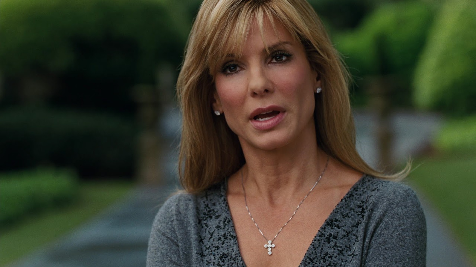 The Blind Side