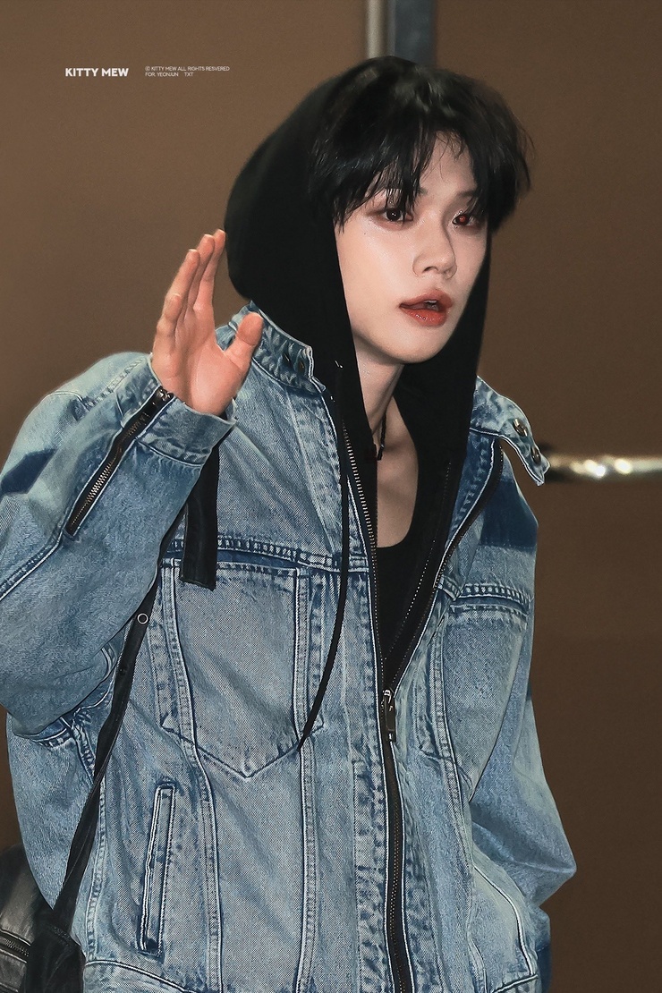Choi Yeonjun (최연준) image
