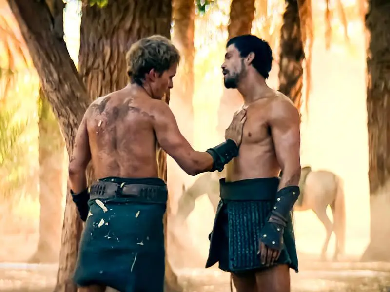 Picture of Alexander: The Making of a God