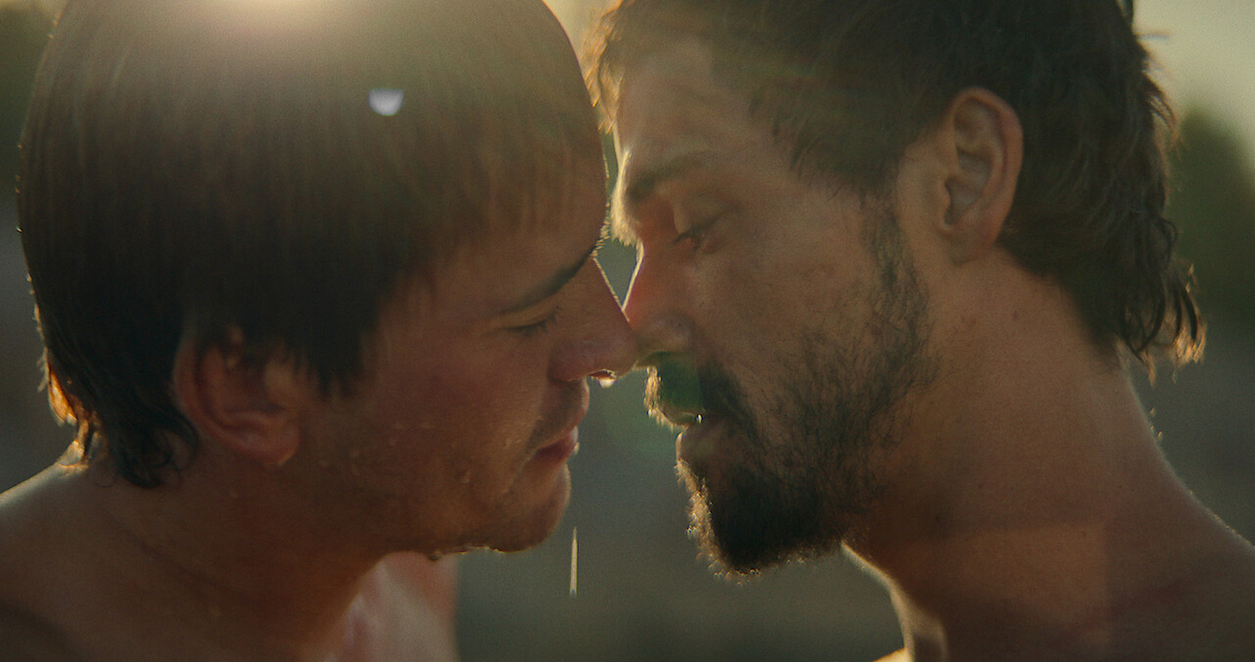 Image of Alexander: The Making of a God