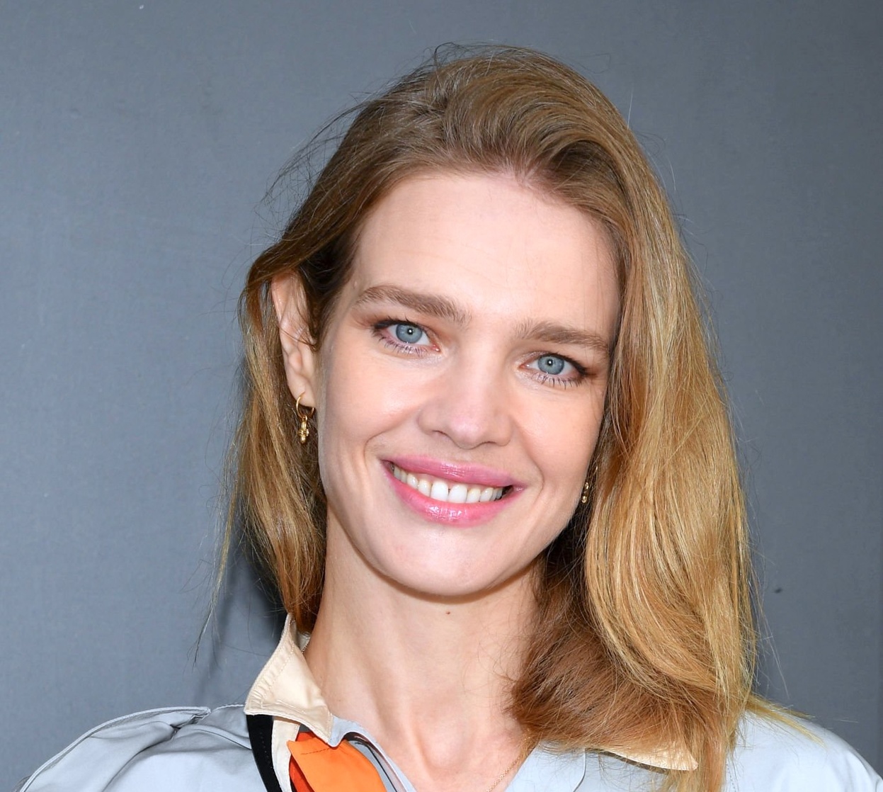 Natalia Vodianova
