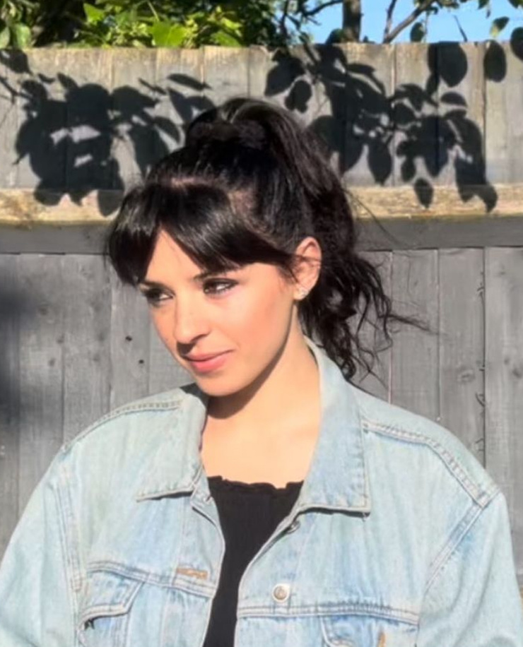 Picture of Sofia Asir