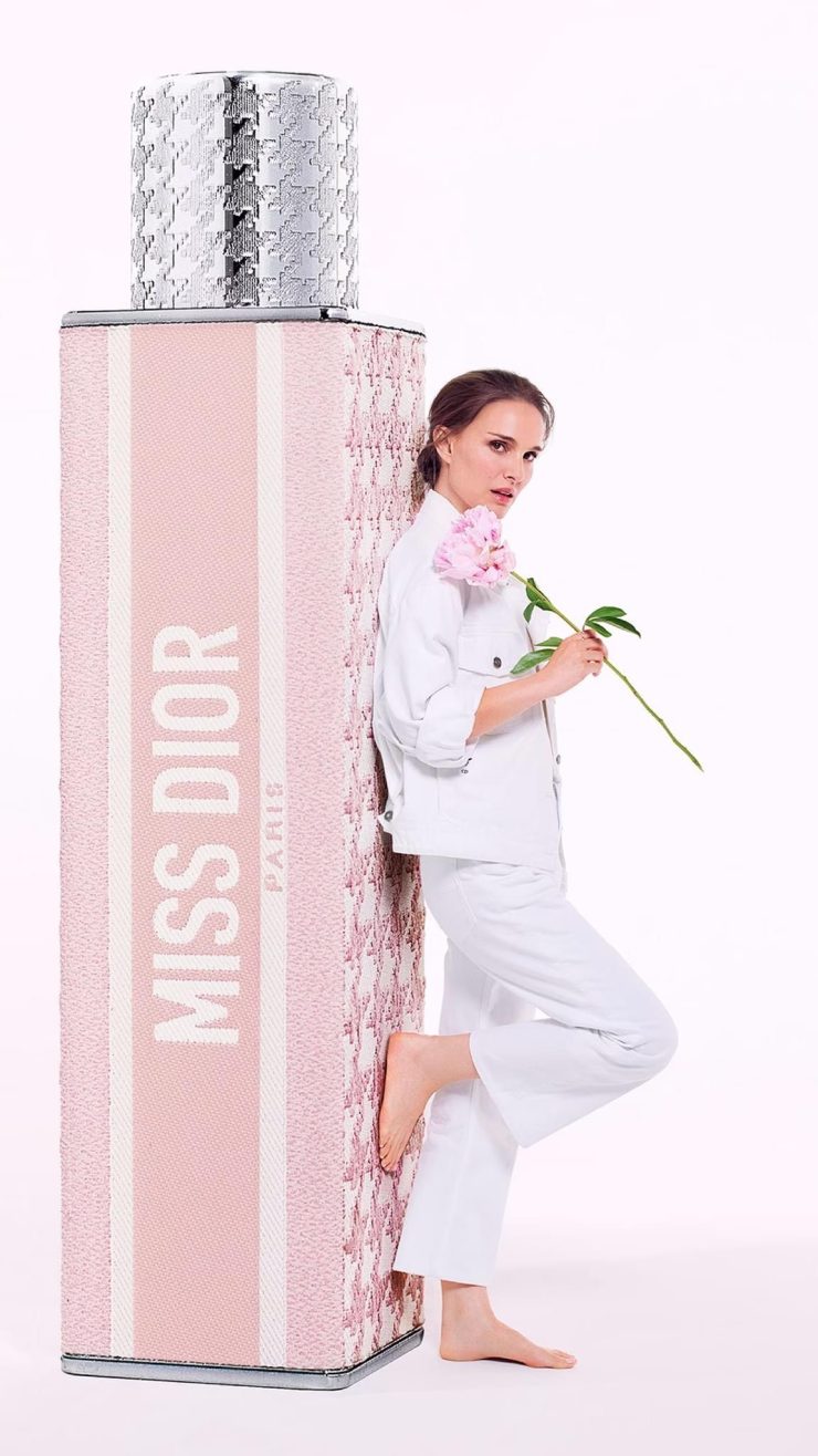 Image of Natalie Portman