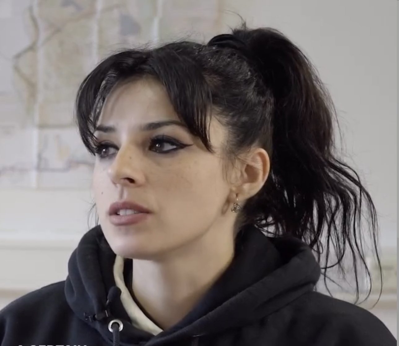 Picture of Sofia Asir