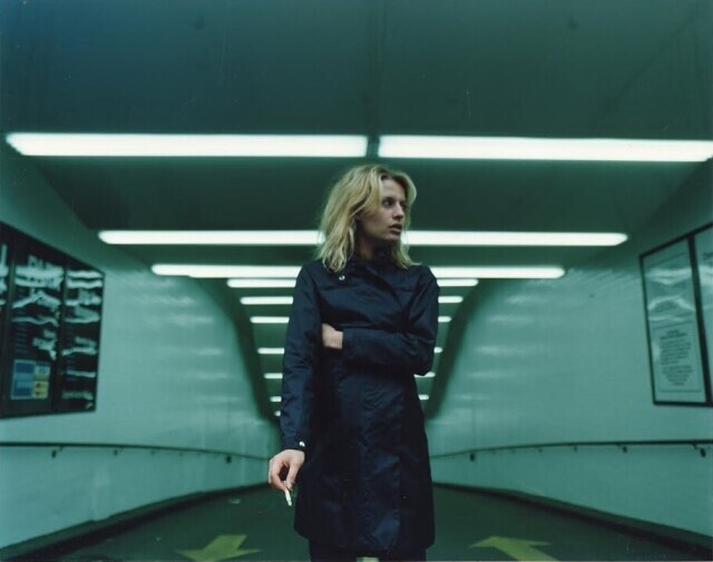 Picture of Annie Morton