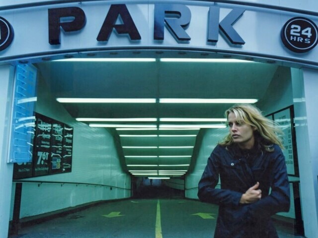 Picture of Annie Morton