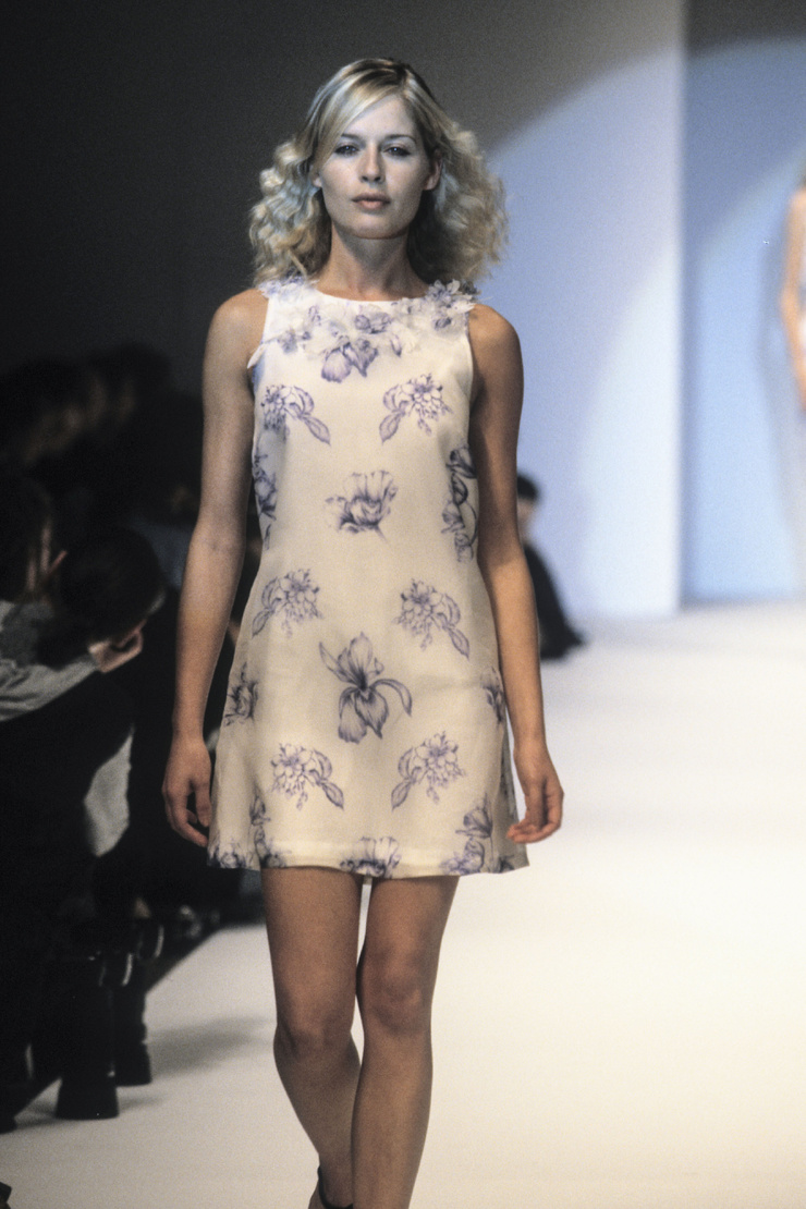 Picture of Annie Morton