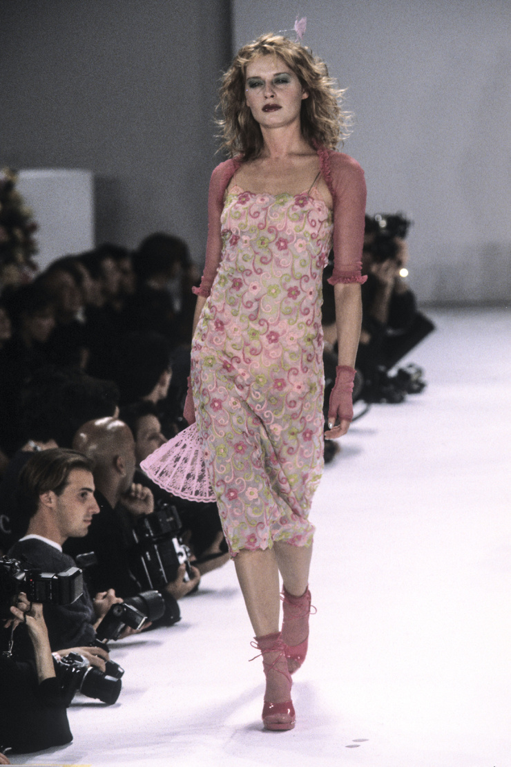 Picture of Annie Morton