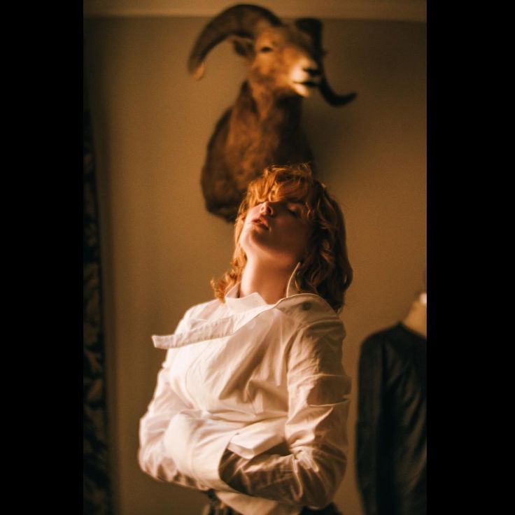 Mallory Merk picture