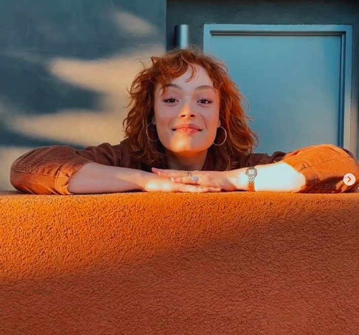 Picture of Mallory Merk