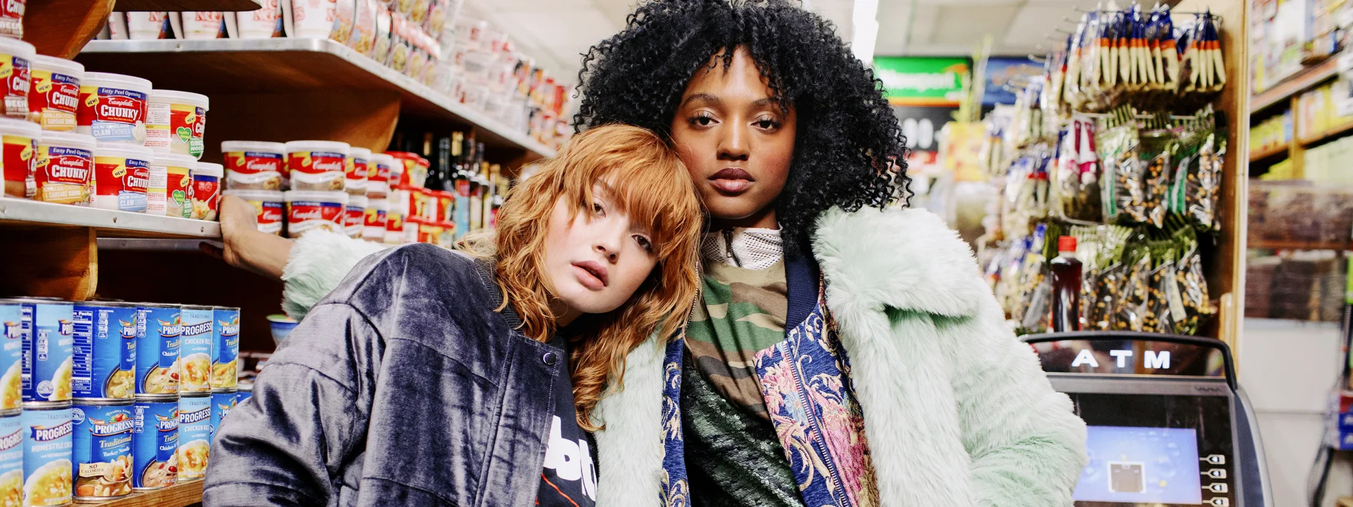 Mallory Merk picture