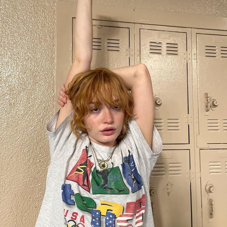 Picture of Mallory Merk