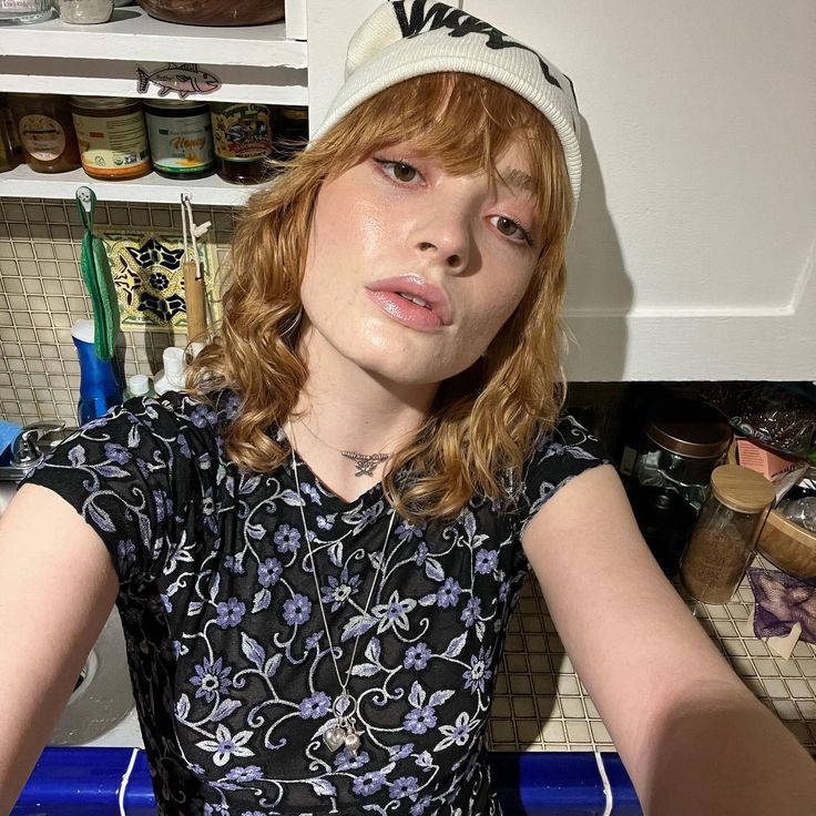 Picture of Mallory Merk