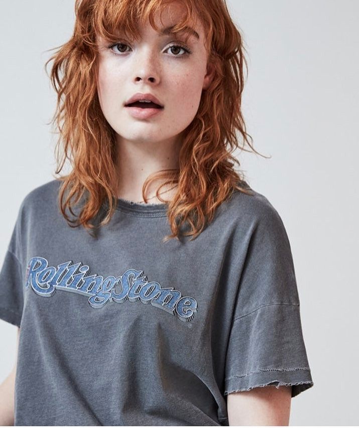 Mallory Merk picture