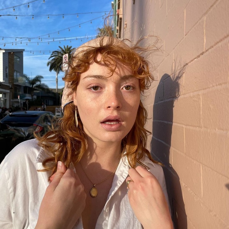 Picture of Mallory Merk