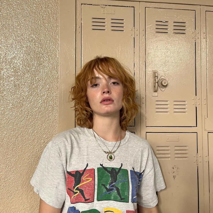 Picture of Mallory Merk