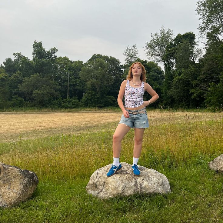 Picture of Mallory Merk