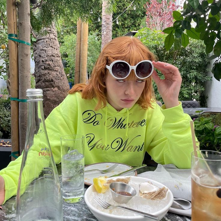 Mallory Merk picture