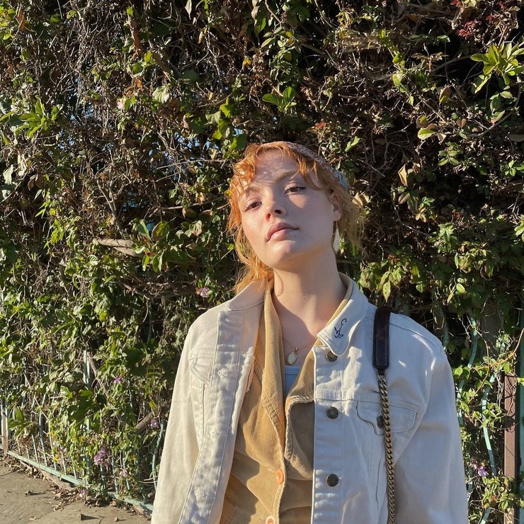 Picture of Mallory Merk