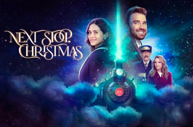 Next Stop, Christmas picture