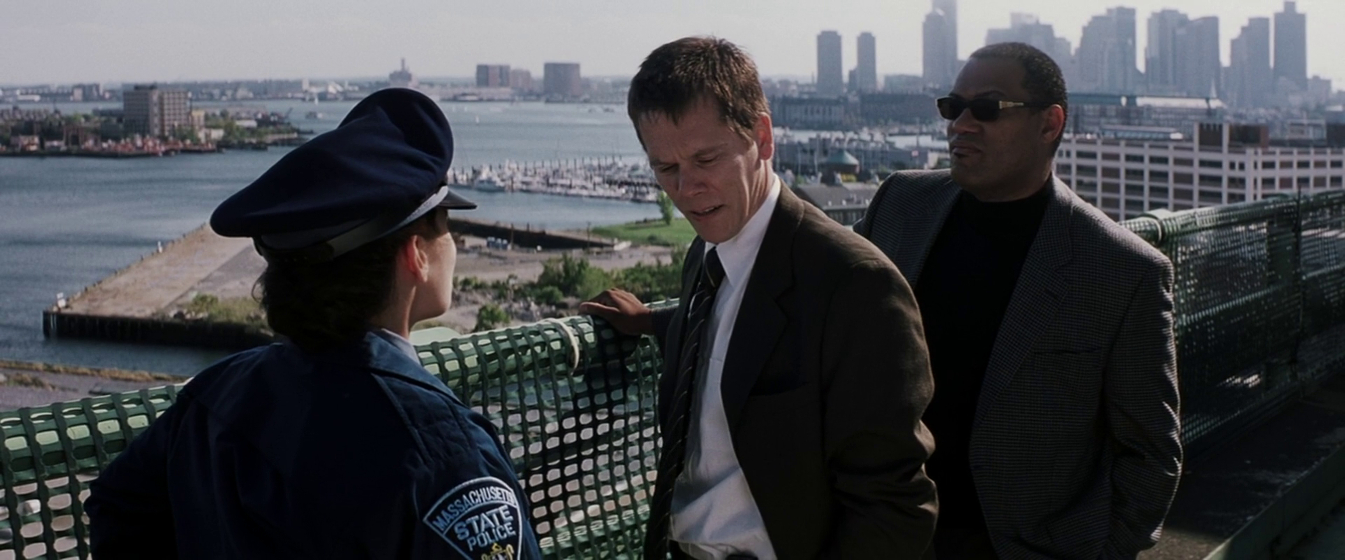 Image of Mystic River