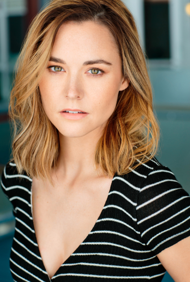 Picture of Paige Herschell