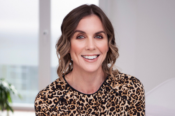 Sherna Malone picture