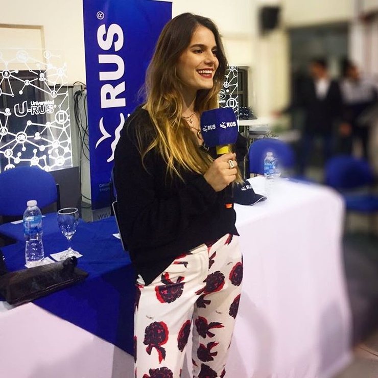 Image of Yésica Toscanini